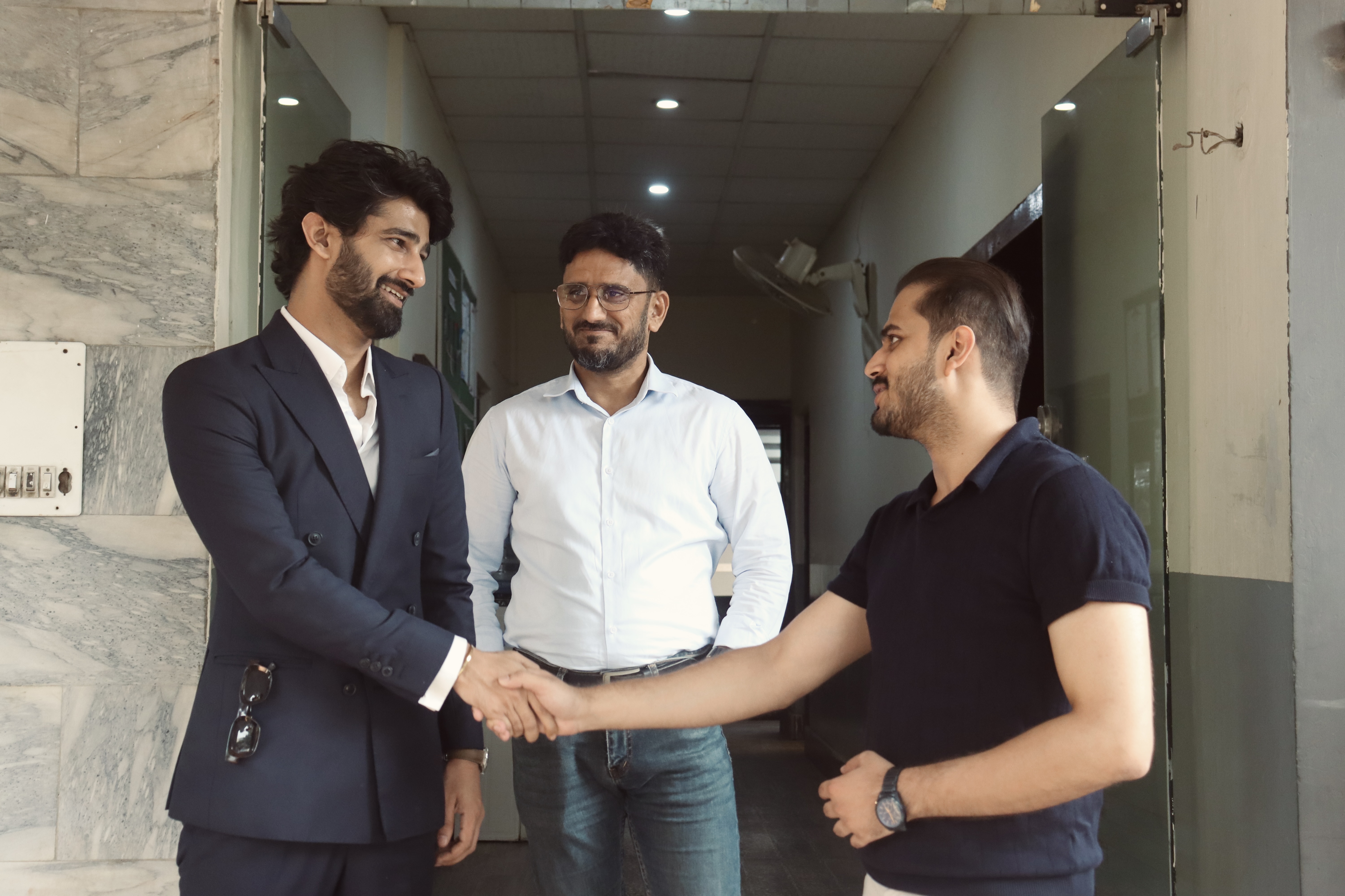 Primax Education Network