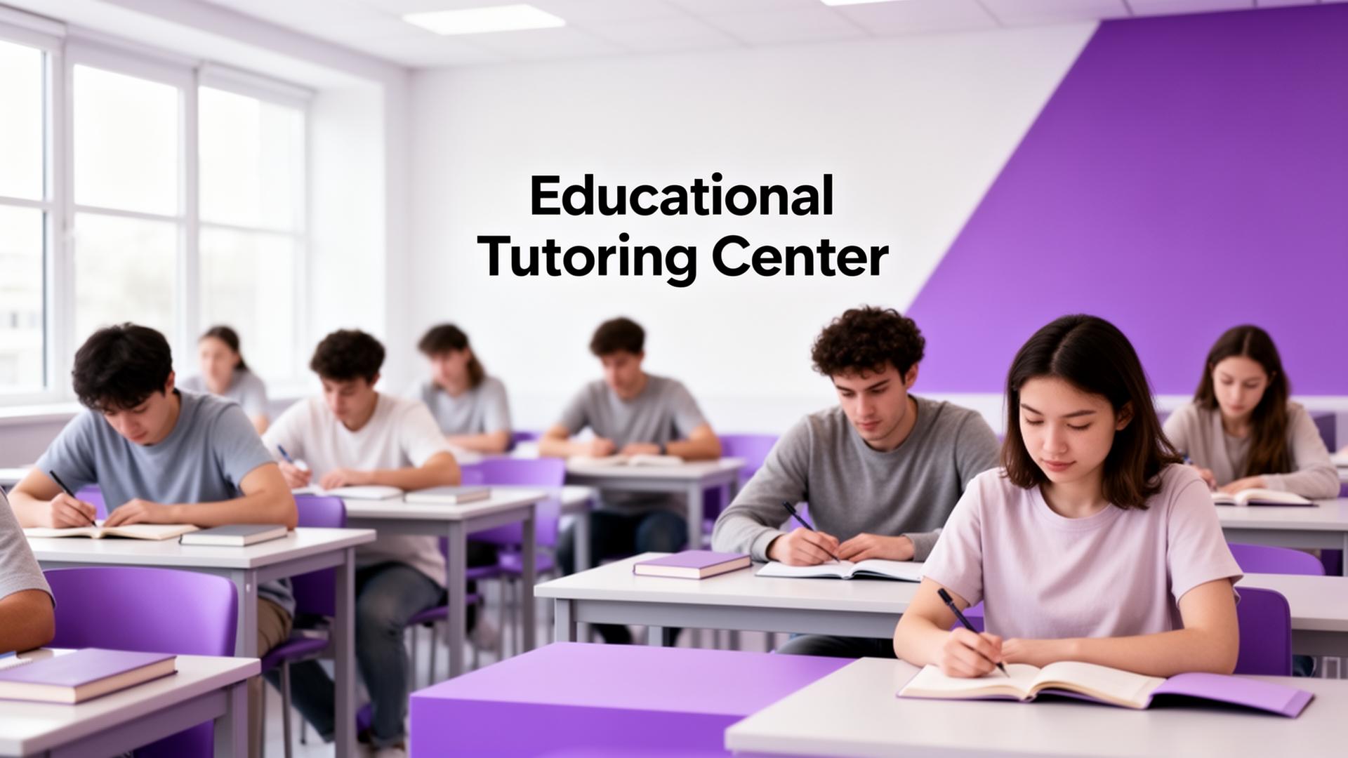 Primax Education Network